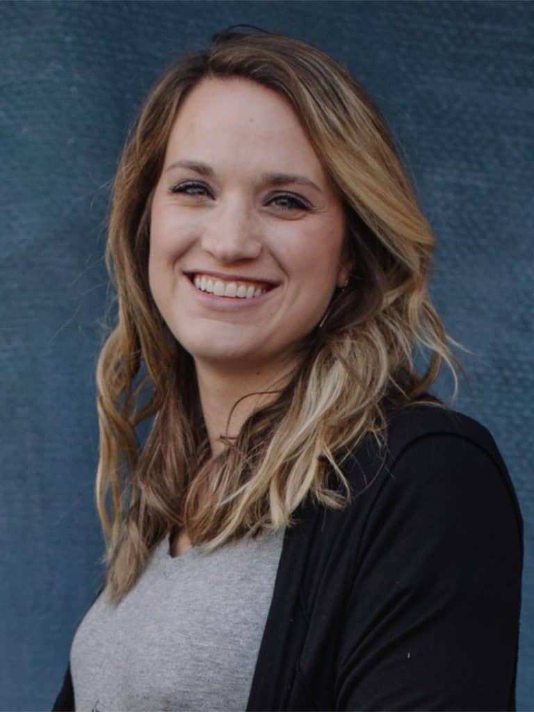 Staff – Zion Mennonite Church