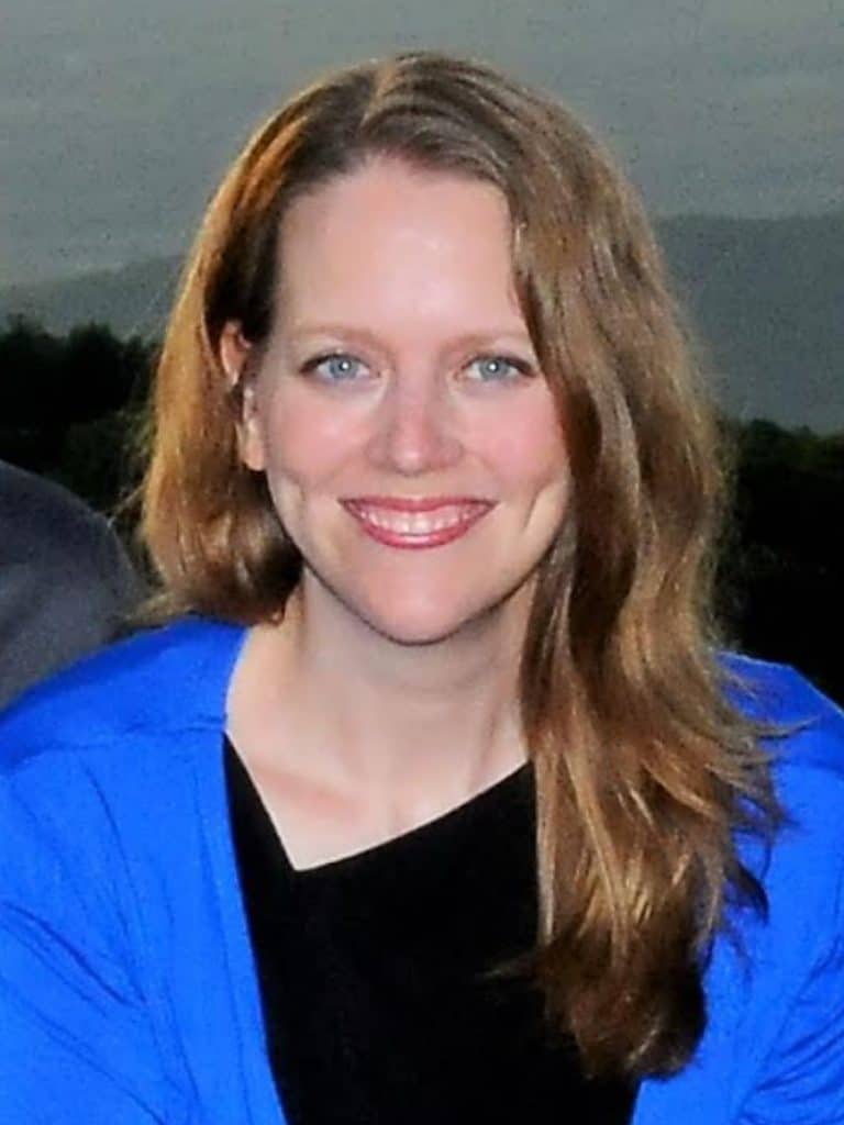 Staff – Zion Mennonite Church